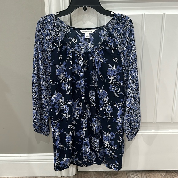 croft & barrow | Tops | Womens Croft Barrow | Poshmark